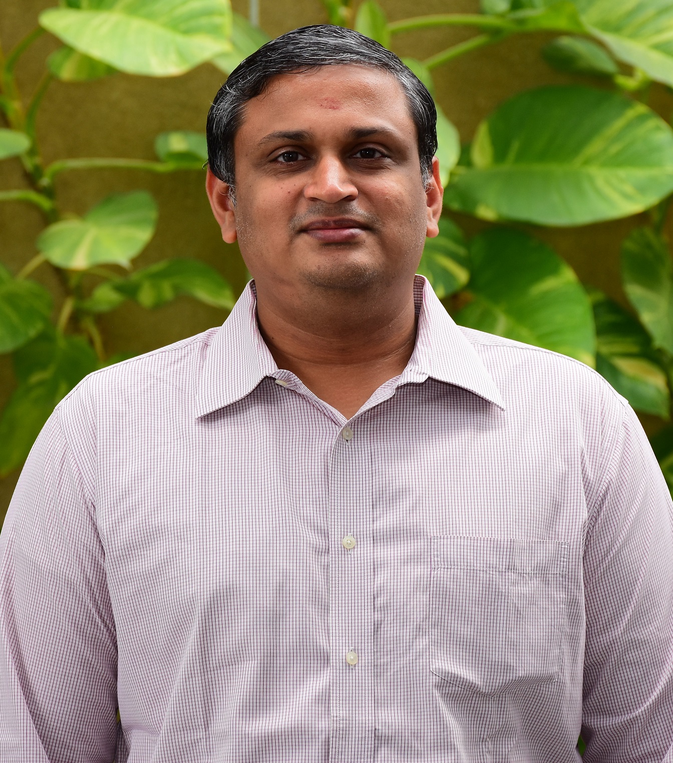 | IIM Tiruchirappalli